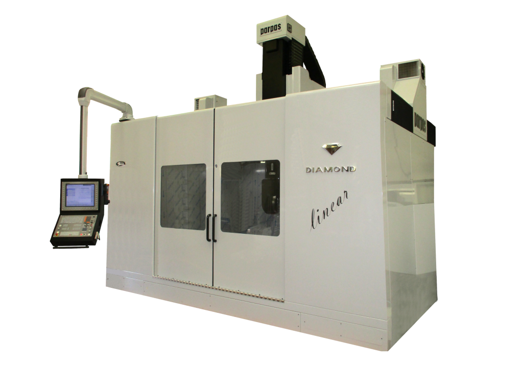 DIAMOND LINEAR - Parpas